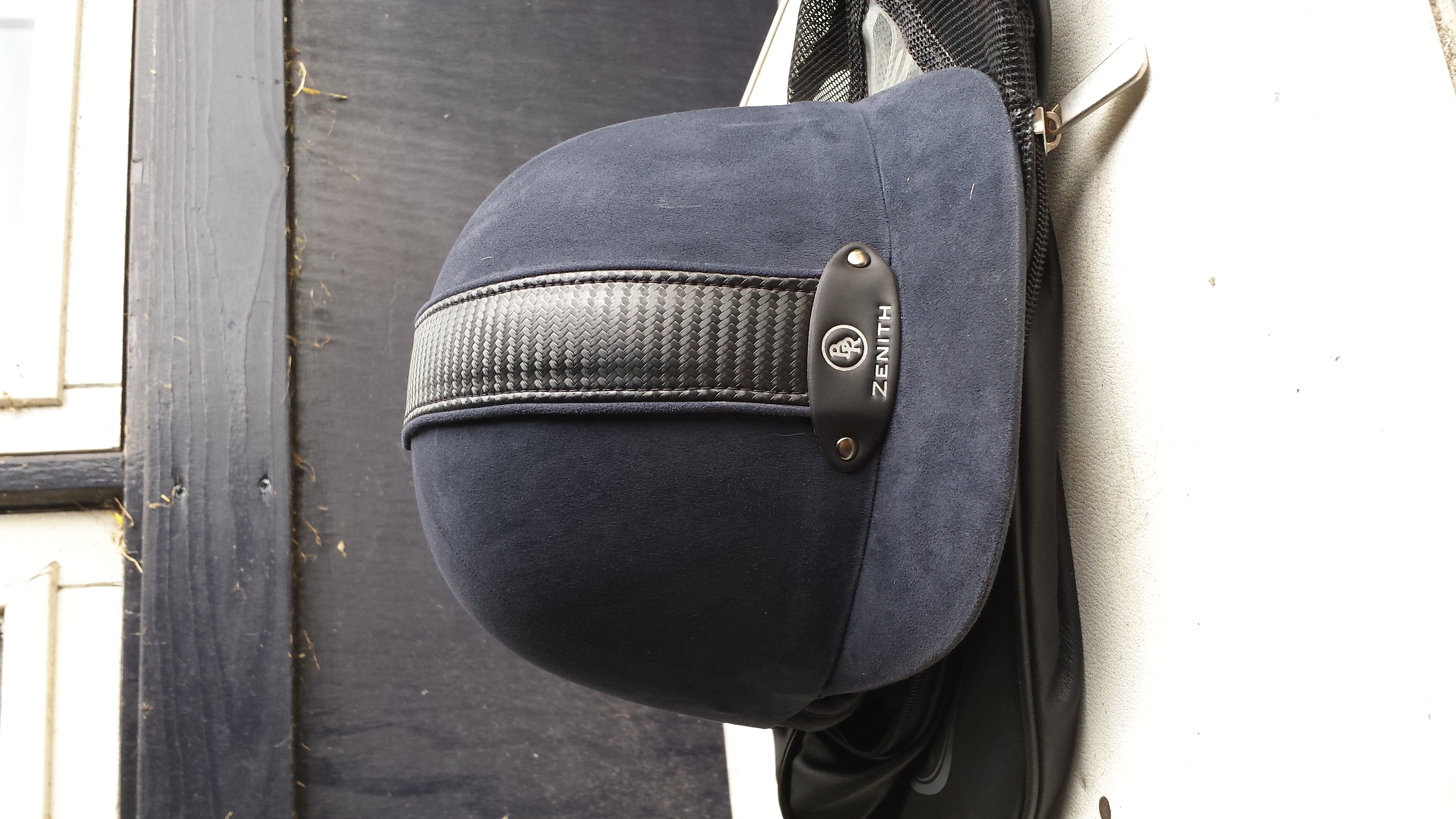 BR zenith cap maat 55 | Bokt.nl