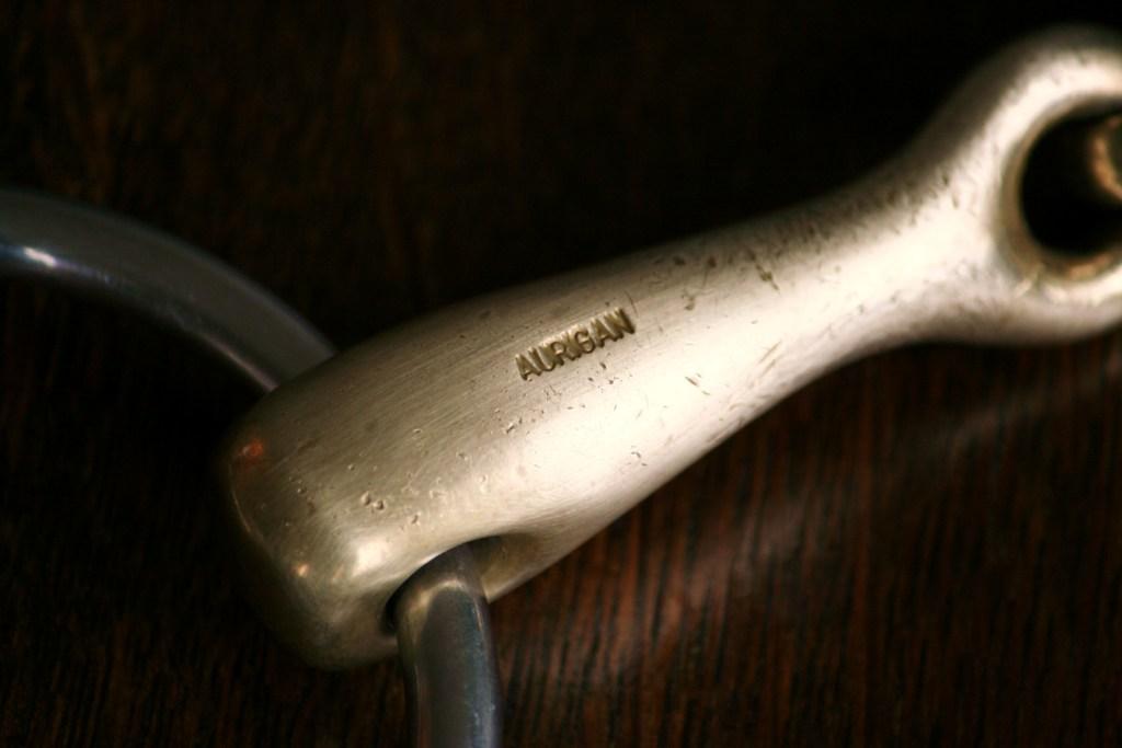 K&K Conrad Ultra Aurigan bit 13,5cm | Bokt.nl