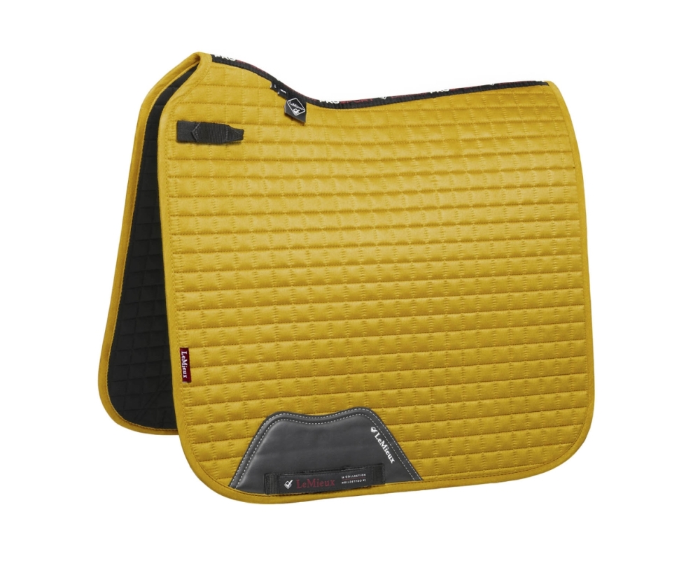 Lemieux DS Suede Dijon (Nog meer kleuren!) | Bokt.nl