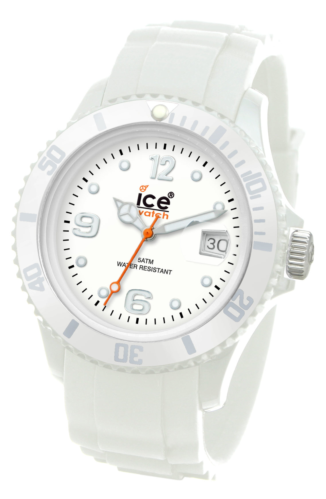 Ice watches! | Bokt.nl