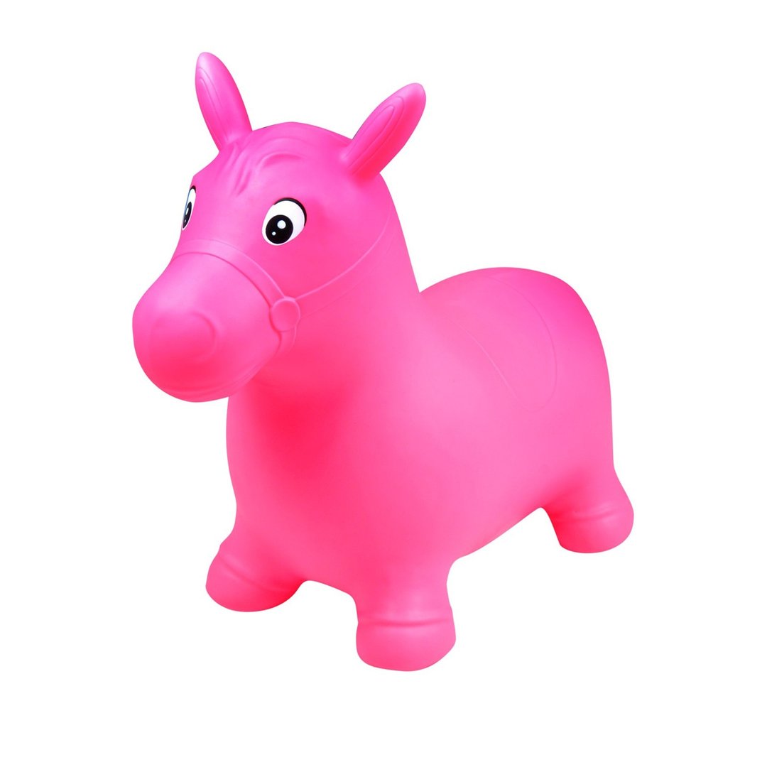 Paarden Skippybal | Bokt.nl