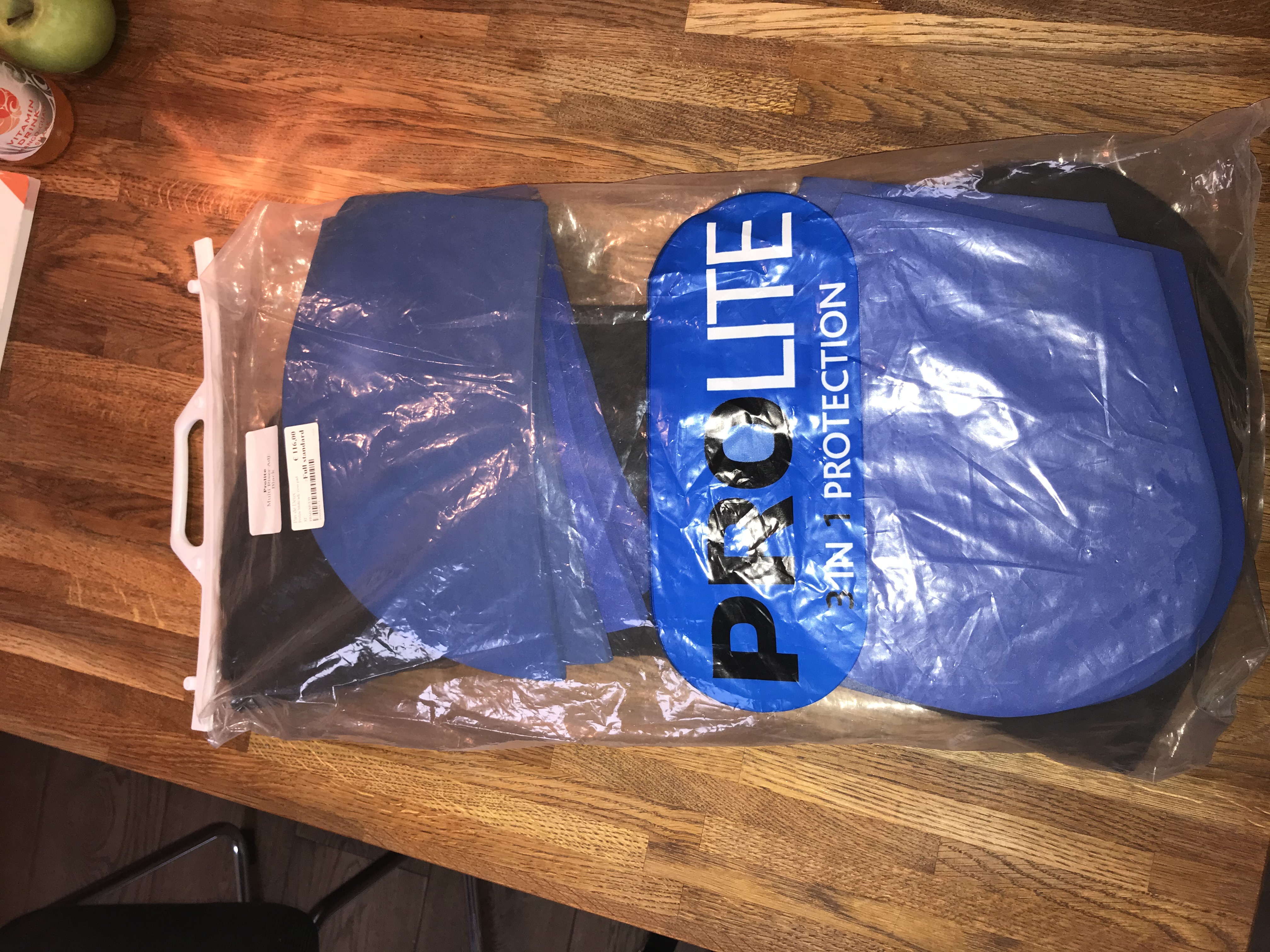 prolite pad | Bokt.nl