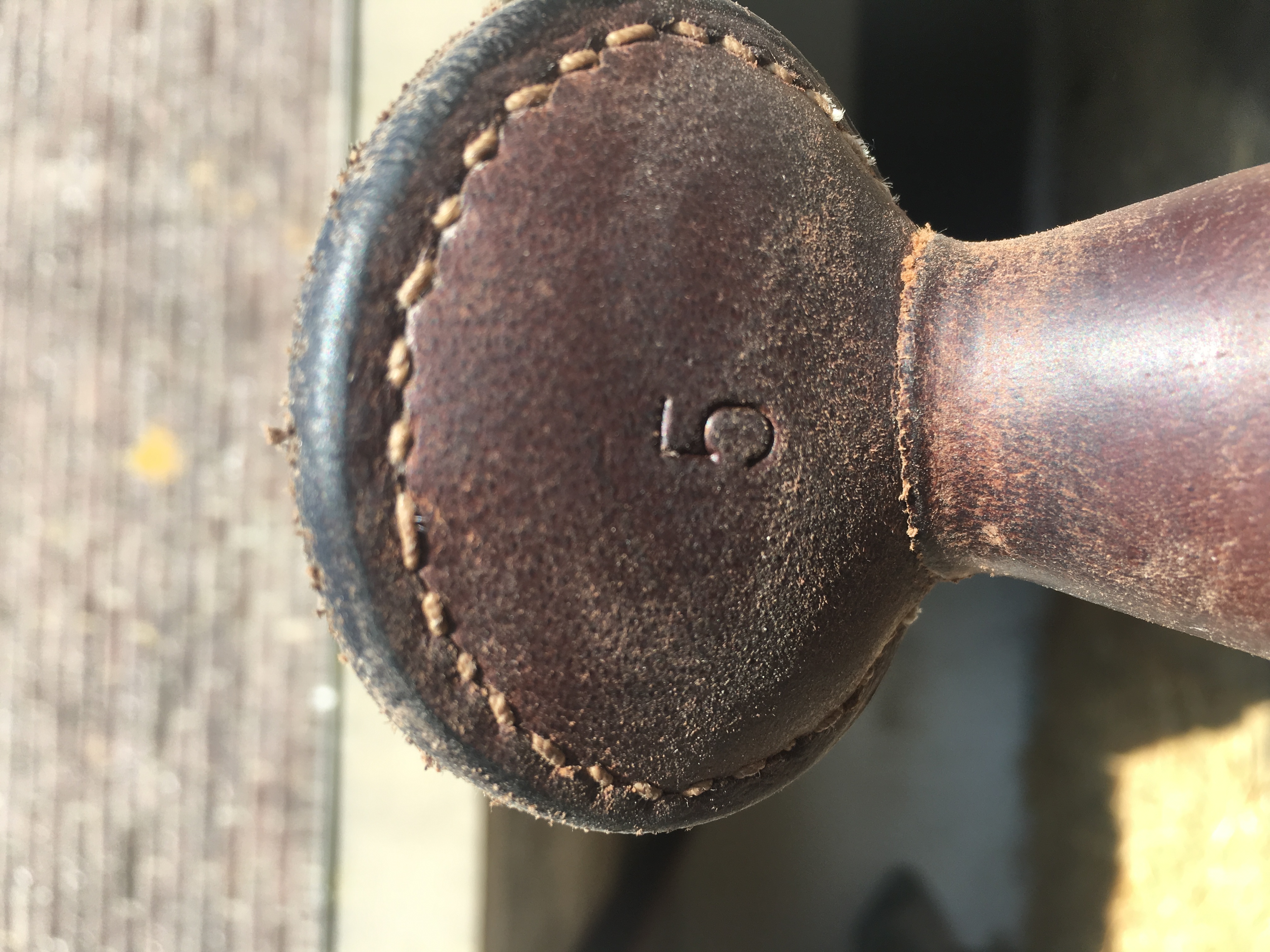 Freemax Western Buffel Short - complete set! | Bokt.nl