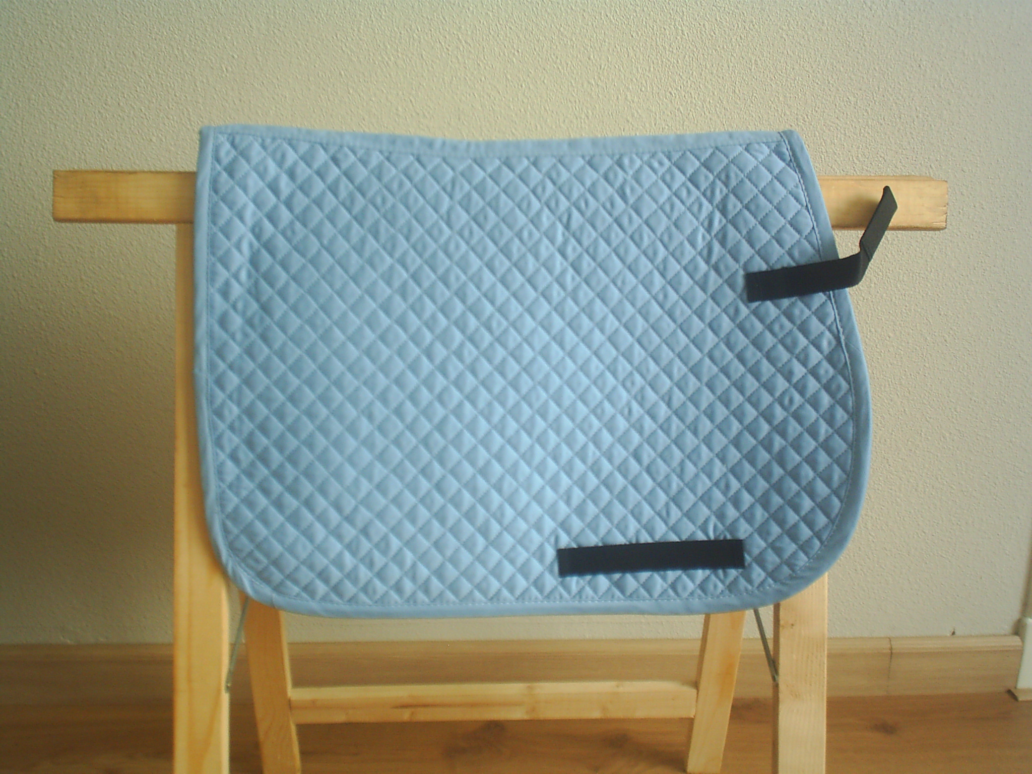 Veelzijdigheid/spring dekjes: Pony, merk Horze, kleur zwart | Bokt.nl