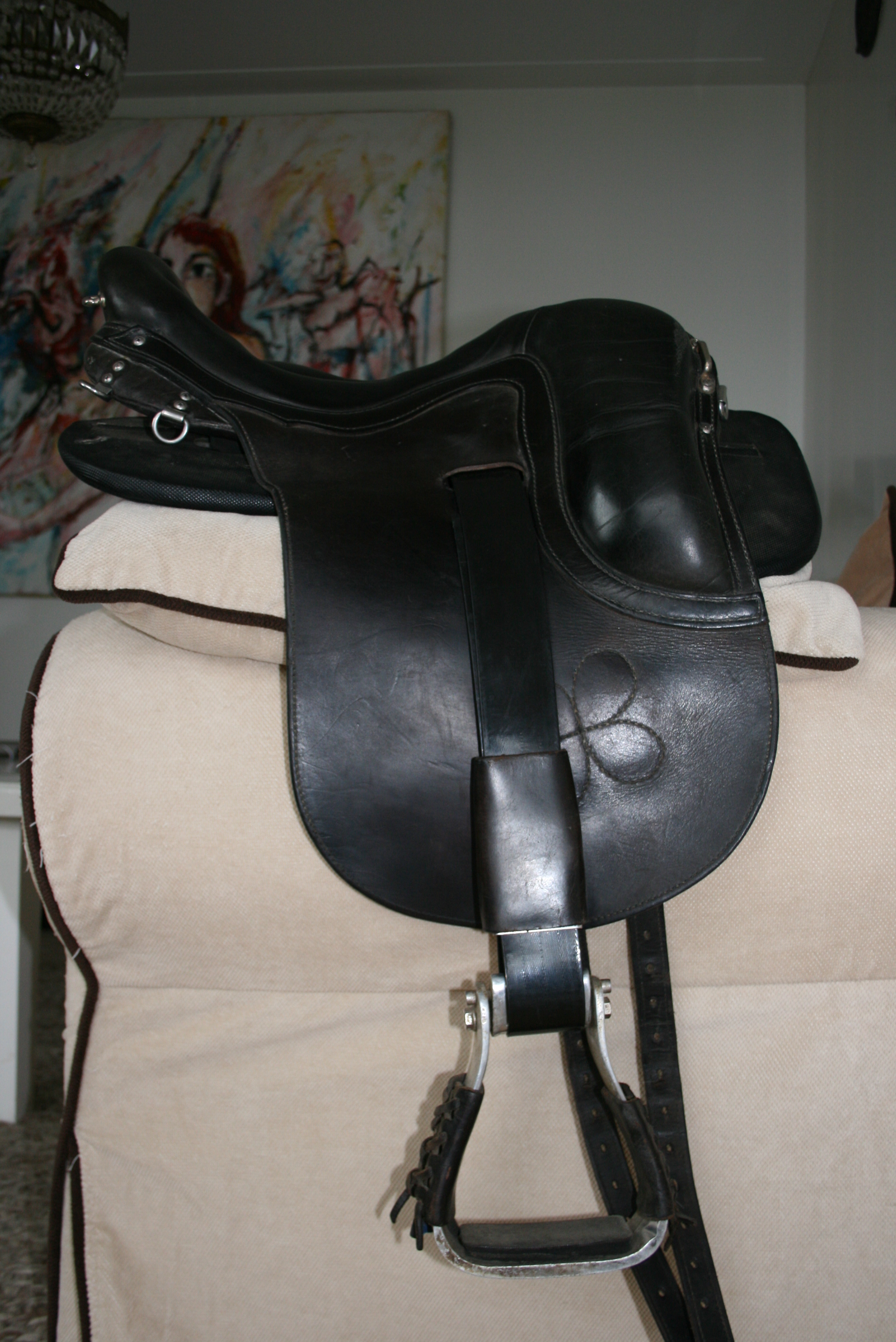 orthoflex cutback zadel | Bokt.nl