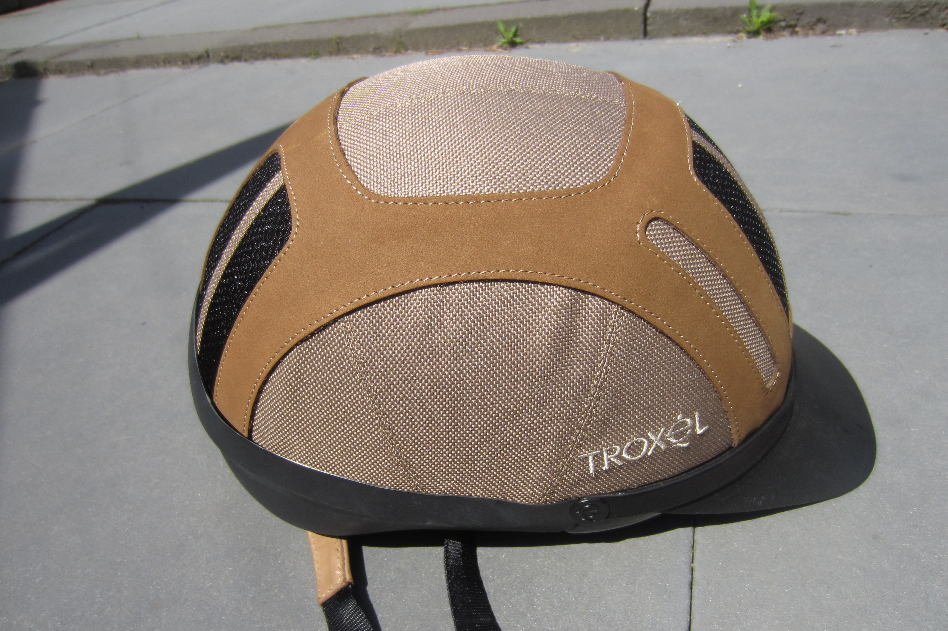 Troxel Sierra cap, maat L, nieuwstaat | Bokt.nl