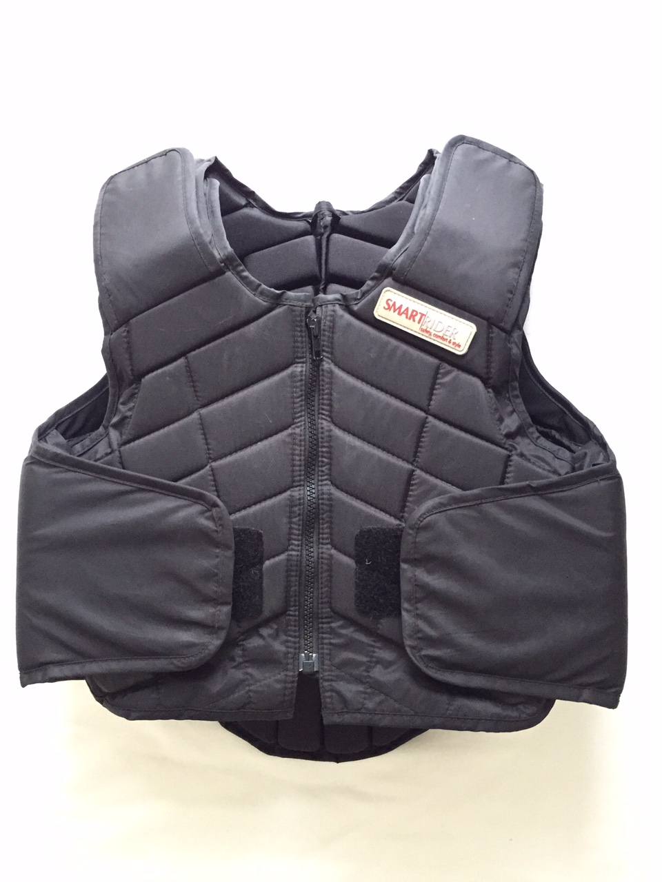 bodyprotector SMARTRIDER | Bokt.nl