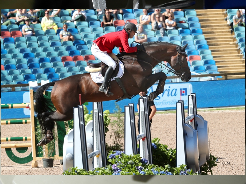 Chacco Blue II, 300,- per rietje | Bokt.nl