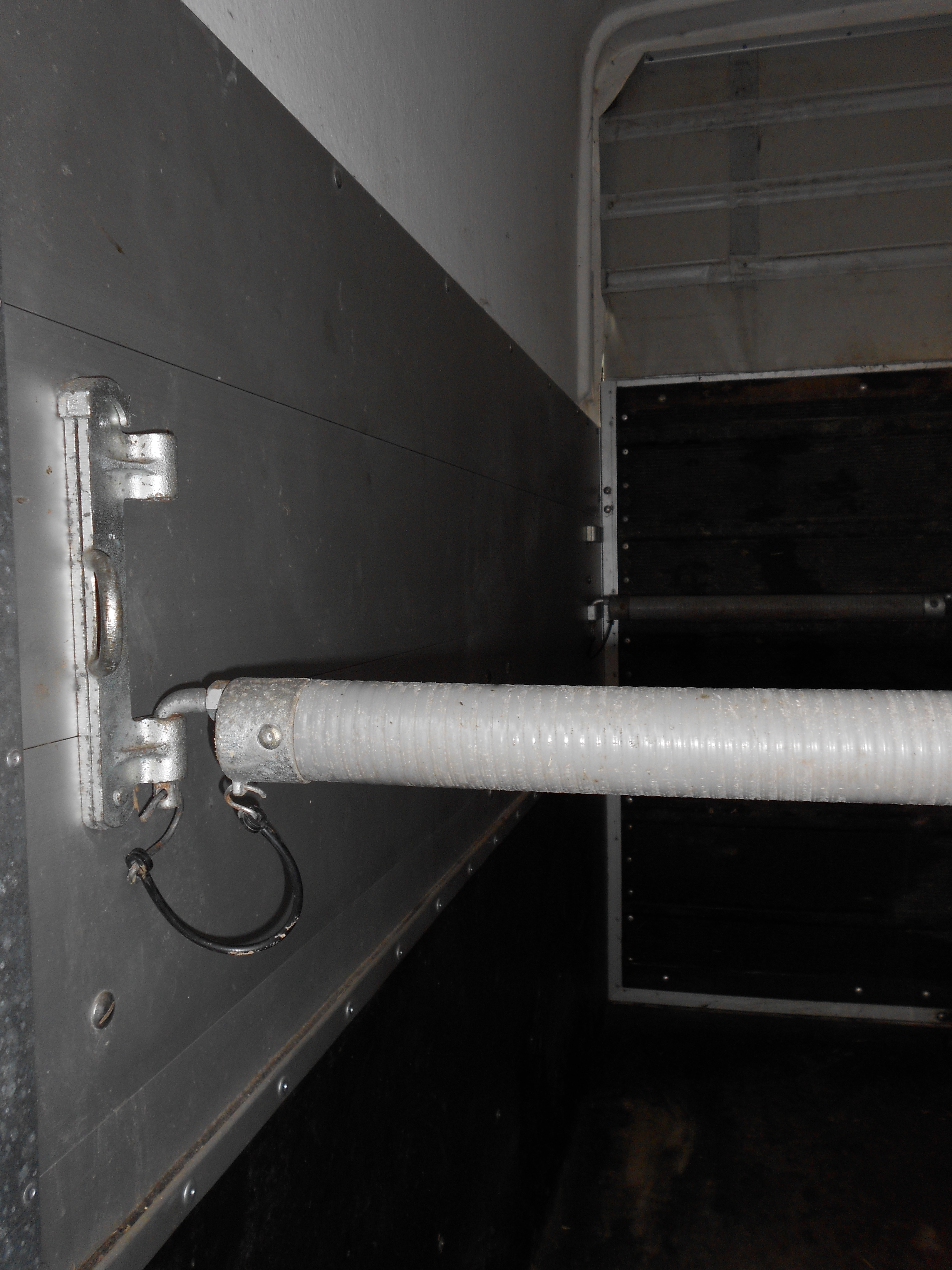 Bockmann Duo Aluminium 2-paards trailer | Bokt.nl