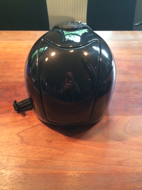 Prachtige KEP cap, Shine met slangenleer | Bokt.nl