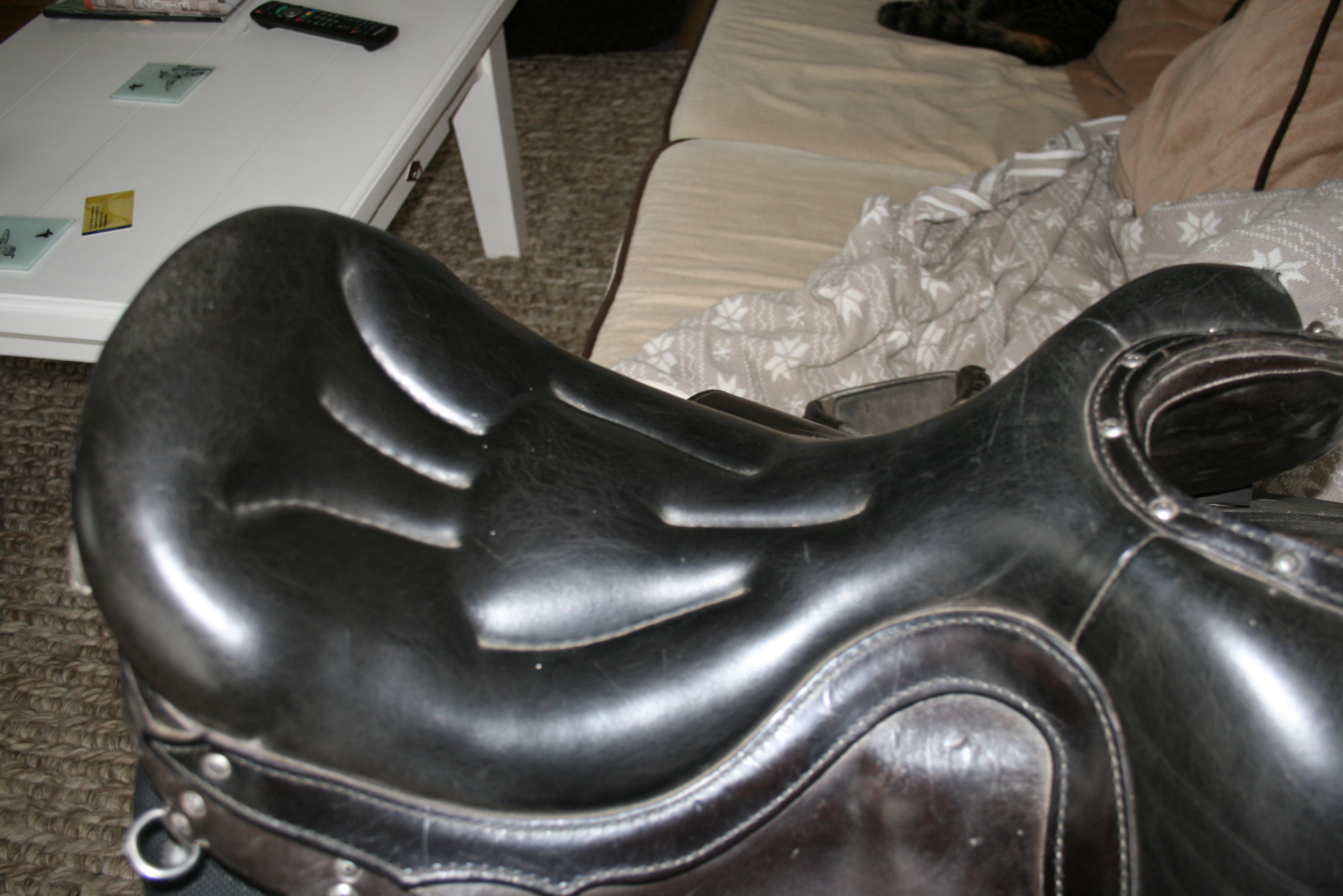 orthoflex cutback zadel | Bokt.nl