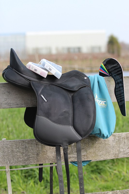 Wintec boommeter, 2 kopijzers en cleaner | Bokt.nl