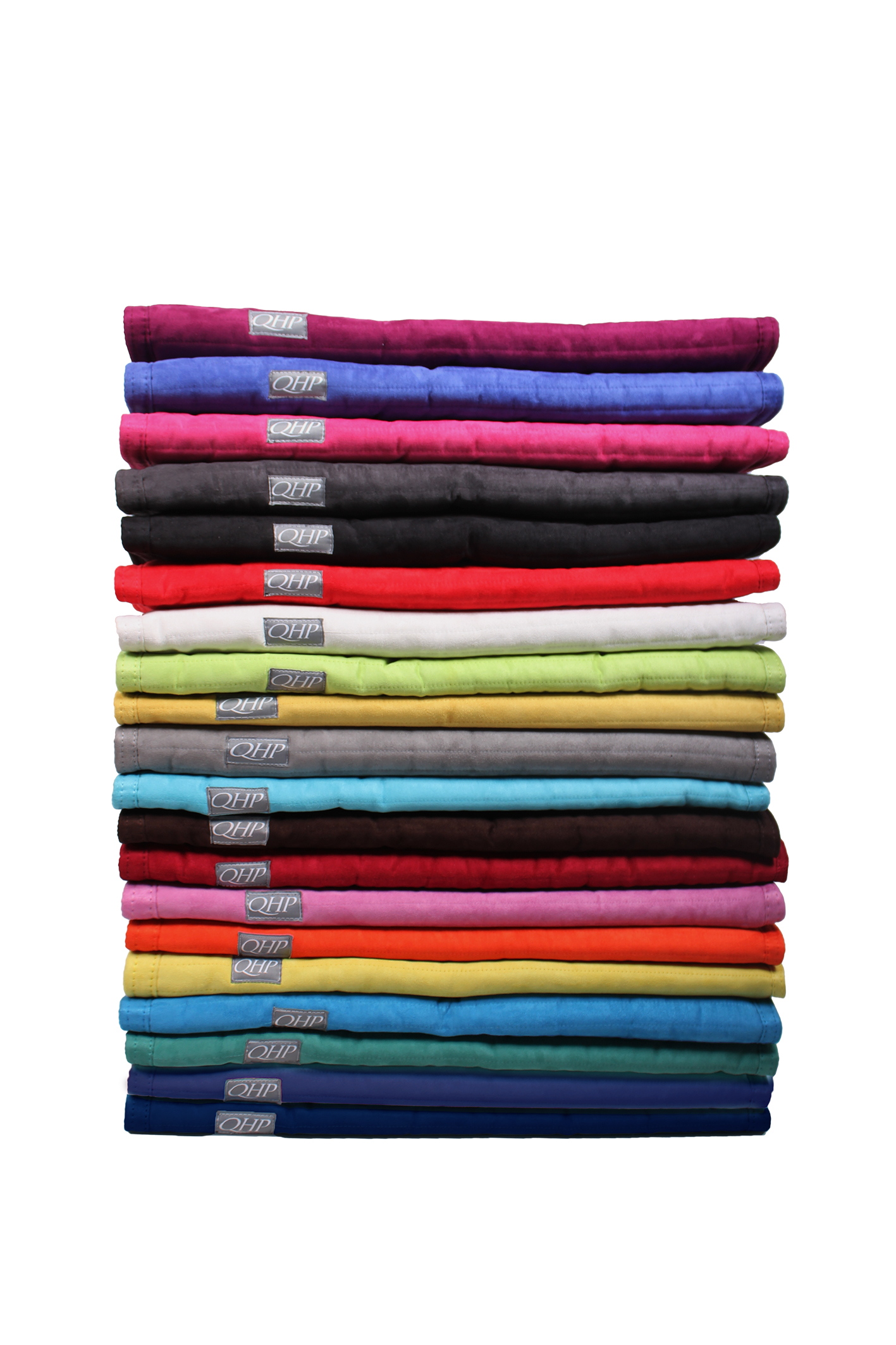 Puff Pads in heel veel kleuren | Bokt.nl