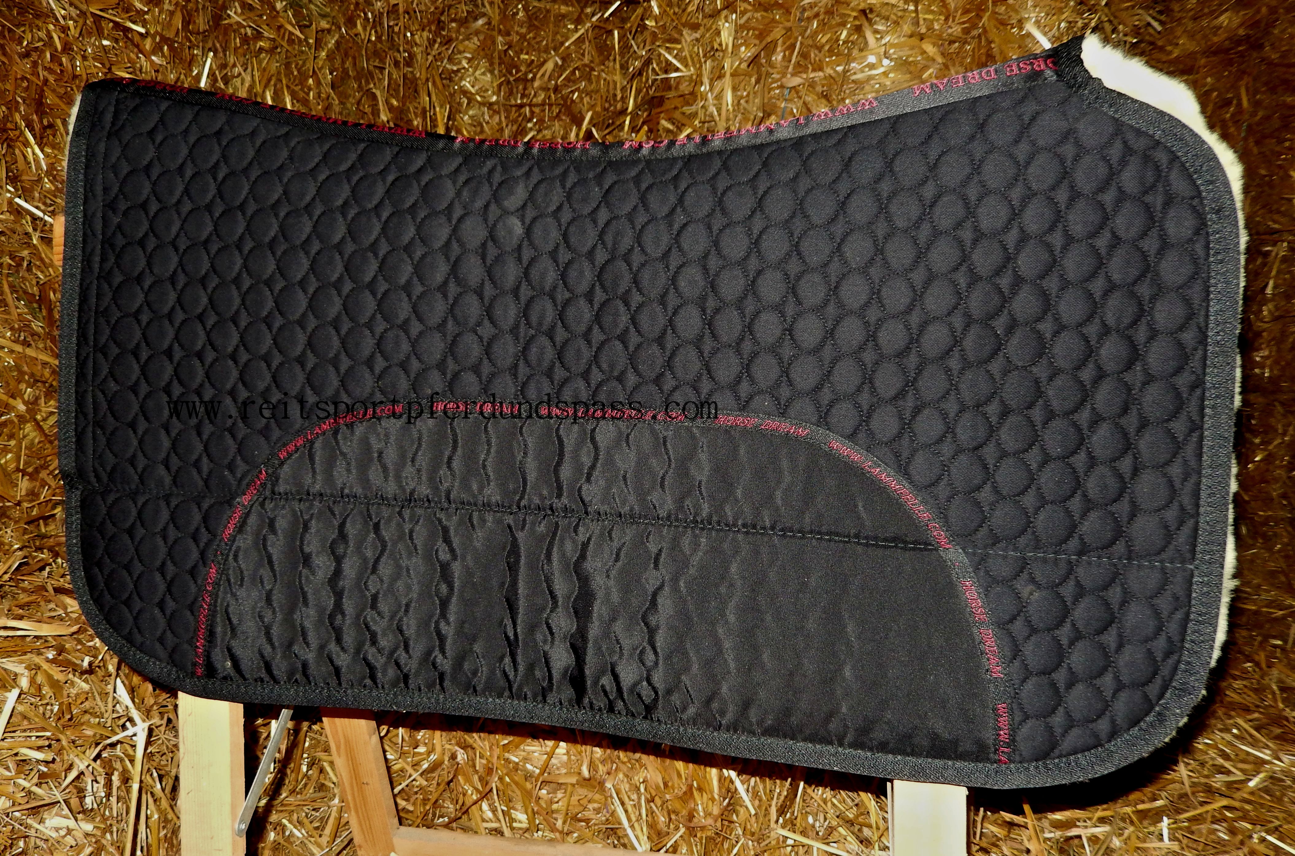 Christ westernpad | Bokt.nl