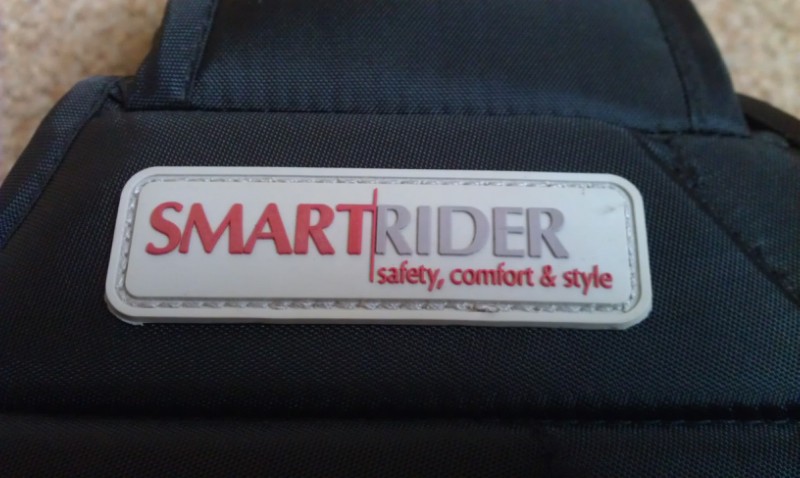 Imperial Riding Smartrider bodyprotector | Bokt.nl