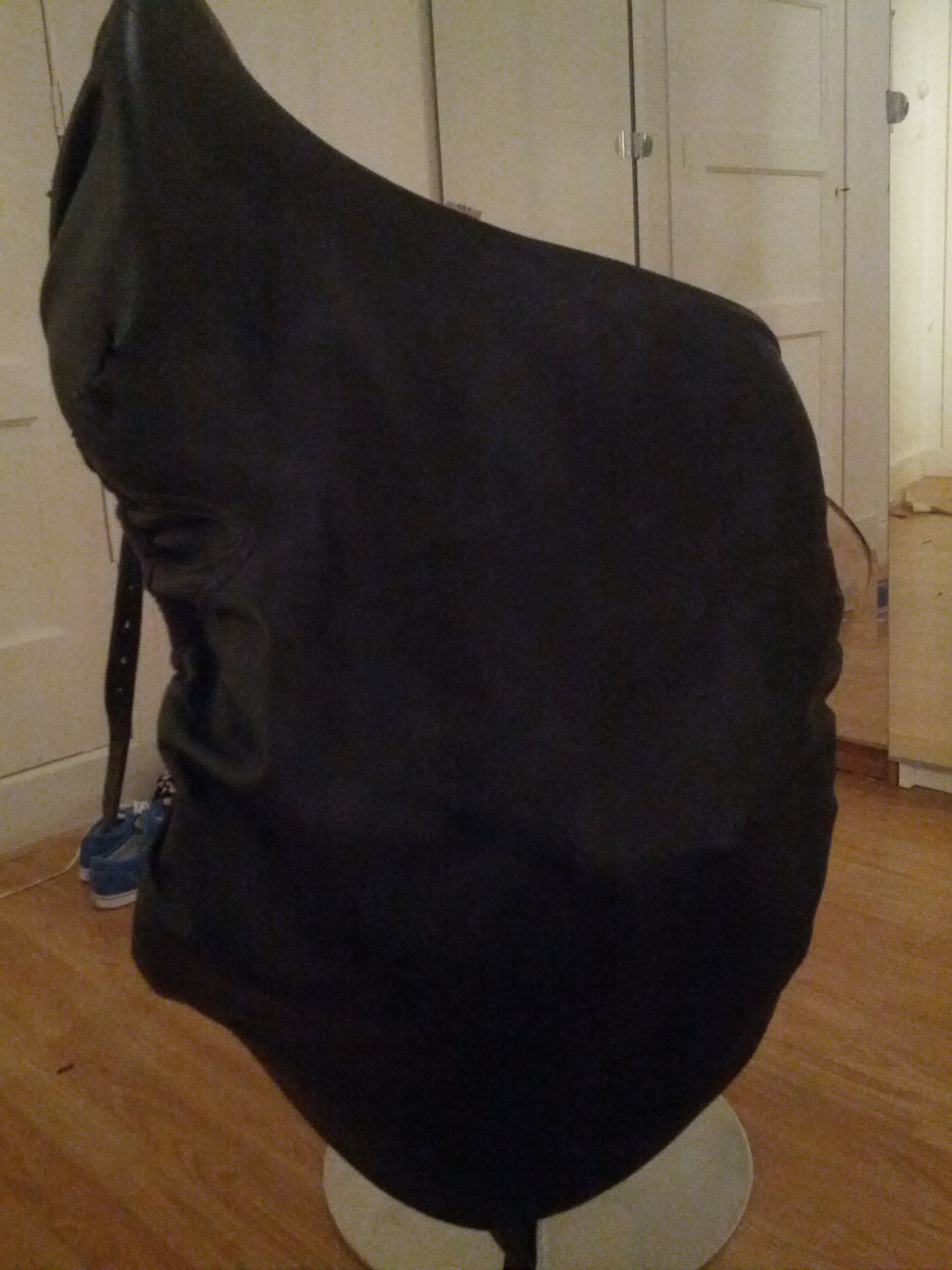 Euroriding Jade dressuur 17" normale boom, compleet | Bokt.nl