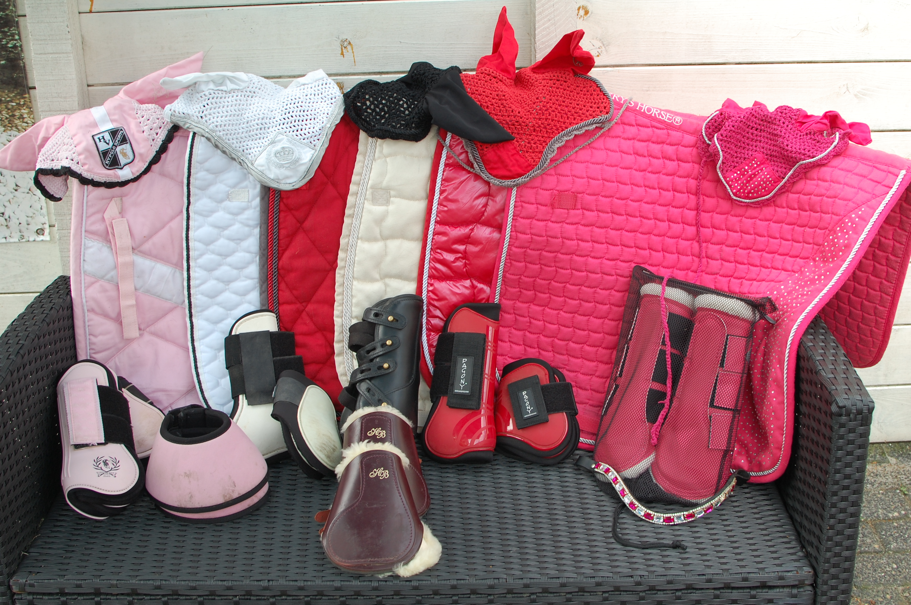 veel setjes en leuke spullen!! | Bokt.nl