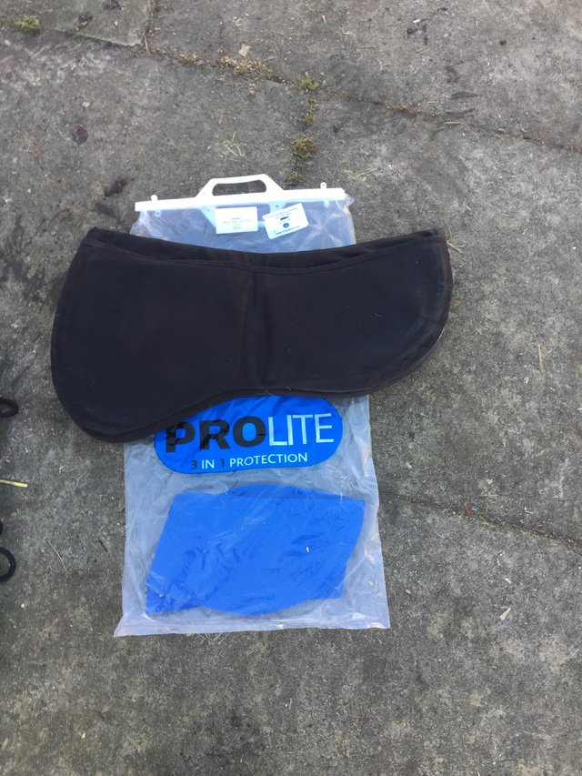 Prolite tri pad | Bokt.nl