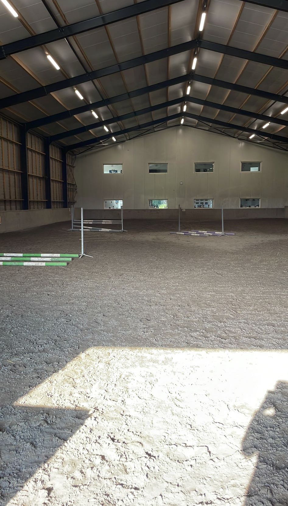 Gezellige pensionstal Dirkshorn | Bokt.nl