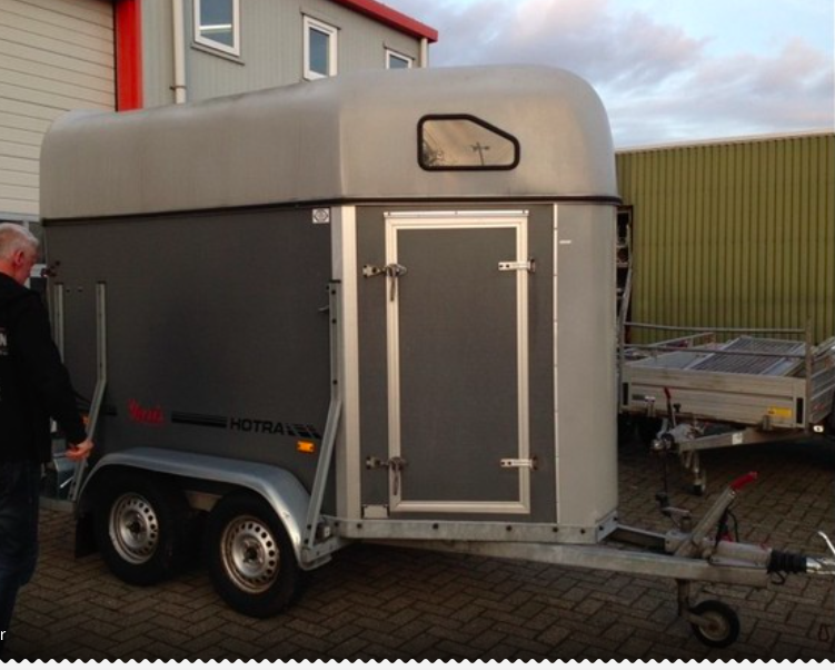 auto en trailer te koop | Bokt.nl