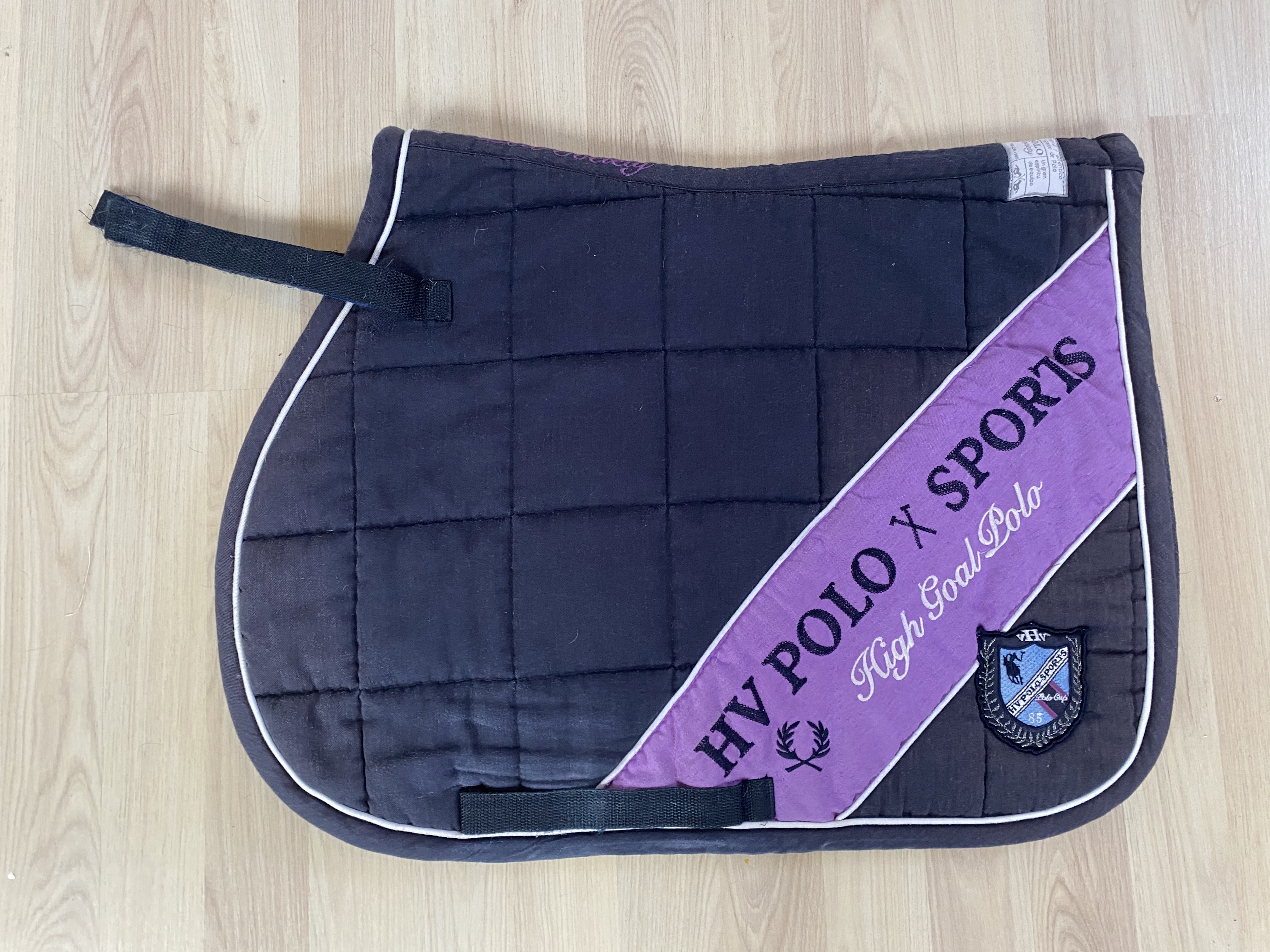 Hv polo dekje | Bokt.nl