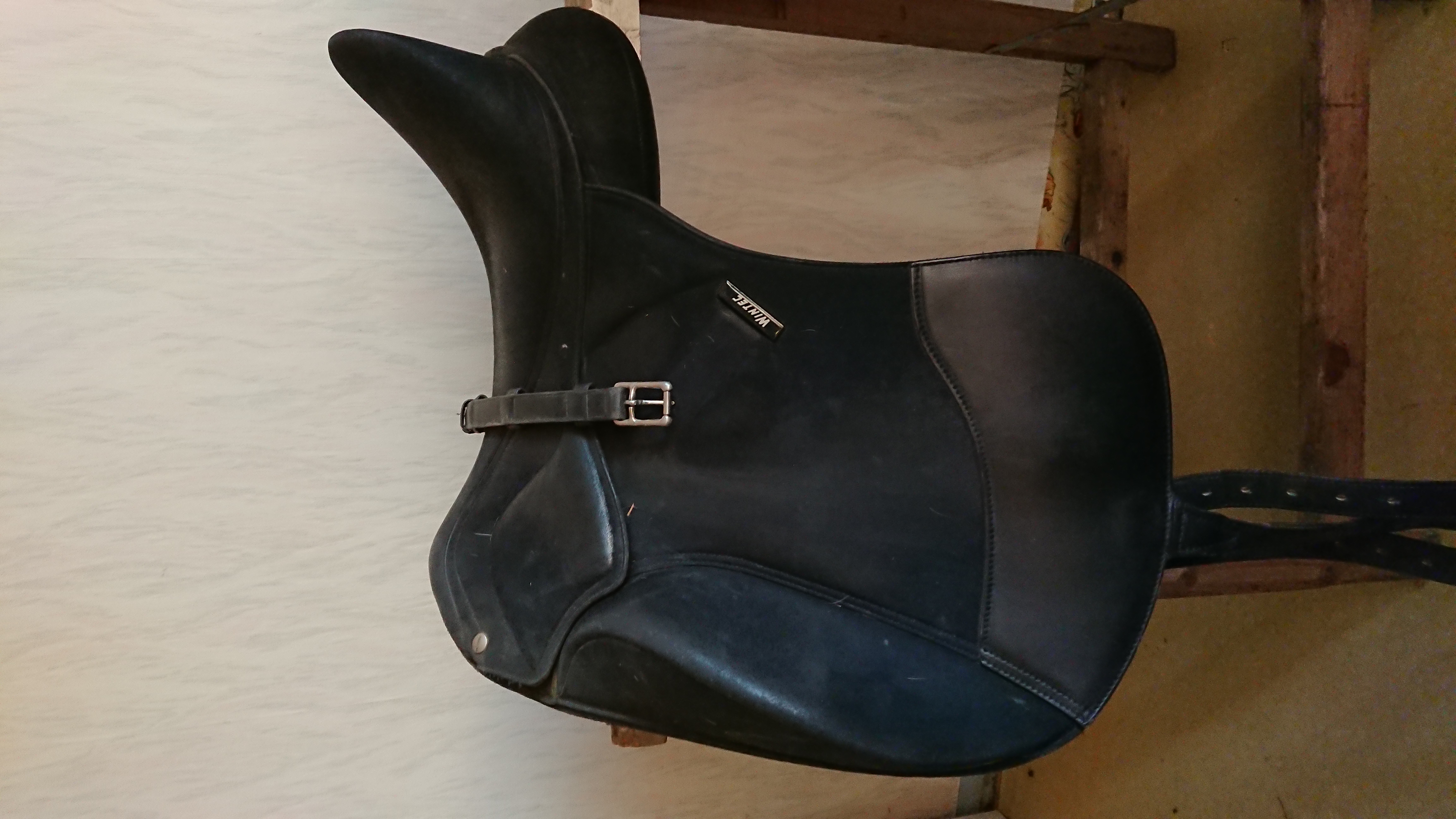 Wintec contourblock | Bokt.nl