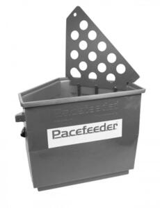 pacefeeder/slowfeeder/hooibak | Bokt.nl