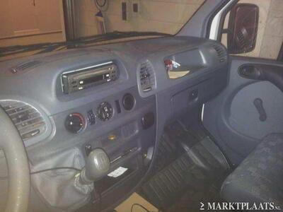 Mercedes-Benz Sprinter 902.6 2001 CDI | Bokt.nl