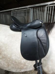 Kentauer Kalypso deressuurzadel nieuw | Bokt.nl