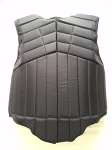 bodyprotector SMARTRIDER | Bokt.nl