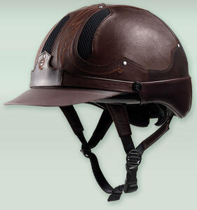 Troxel Cheyenne cap L | Bokt.nl