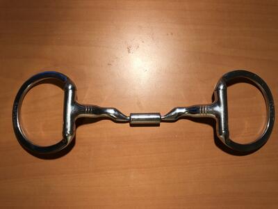 Myler bit level 2 MB04 13,5 | Bokt.nl