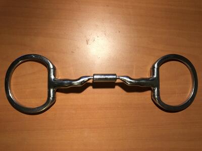 Myler bit level 2 MB04 13,5 | Bokt.nl