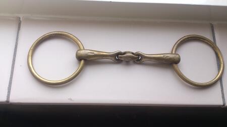 K&K Ultra Aurigan bit 12,5cm | Bokt.nl
