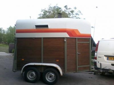 mooie trailer te koop | Bokt.nl