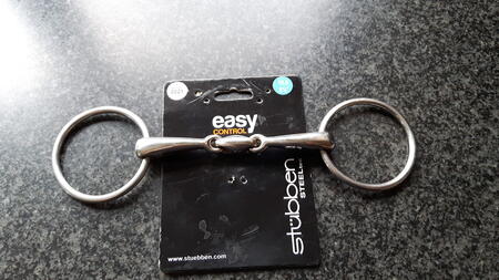 stübben easy control bit | Bokt.nl