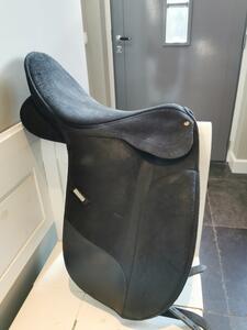 Wintec Isabella Werth 18 | Bokt.nl