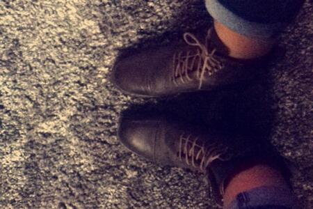 lederen korte botjes | Bokt.nl