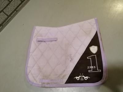 Dressuur dekjes full | Bokt.nl