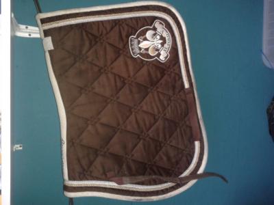 Bruin HV Polo vzh dekje aangeboden | Bokt.nl