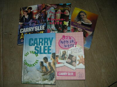 Meerdere jeugd en tiener boeken | Bokt.nl