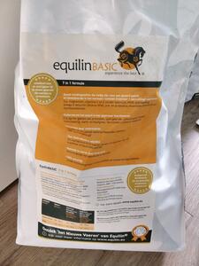 Equilin Balancer (4,5 kg) en Equilin Basic (nieuw en 4,4 kg) | Bokt.nl