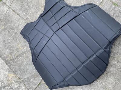 Bodyprotector Smartrider maat L | Bokt.nl