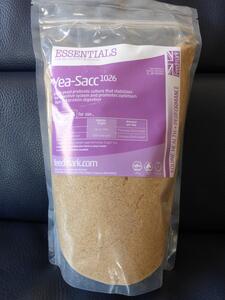 Yea-Sacc 1026, zak 1 kilo | Bokt.nl