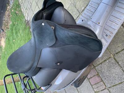 Wintec hart 2000 cair system 18 inch vzh | Bokt.nl