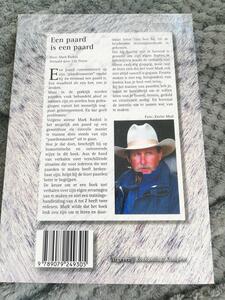 Een paard is een paard - Mark Rashid | Bokt.nl