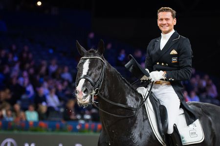 Edward Gal - Paarden-encyclopedie