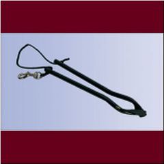 Praam - Paarden-encyclopedie