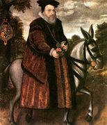 Muildier - Paarden-encyclopedie