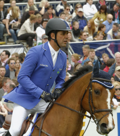 Álvaro Affonso de Miranda Neto - Paarden-encyclopedie